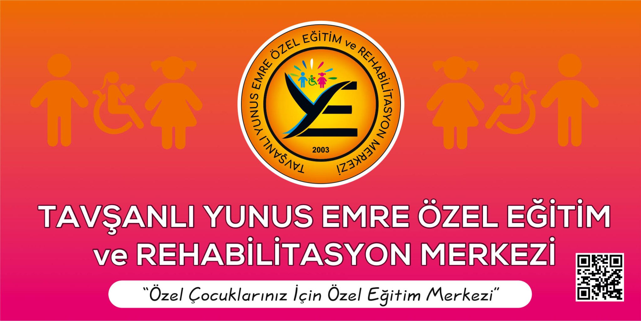 Yunus Emre Özel Eğitim ve Rehabilitasyon | Tavşanlı