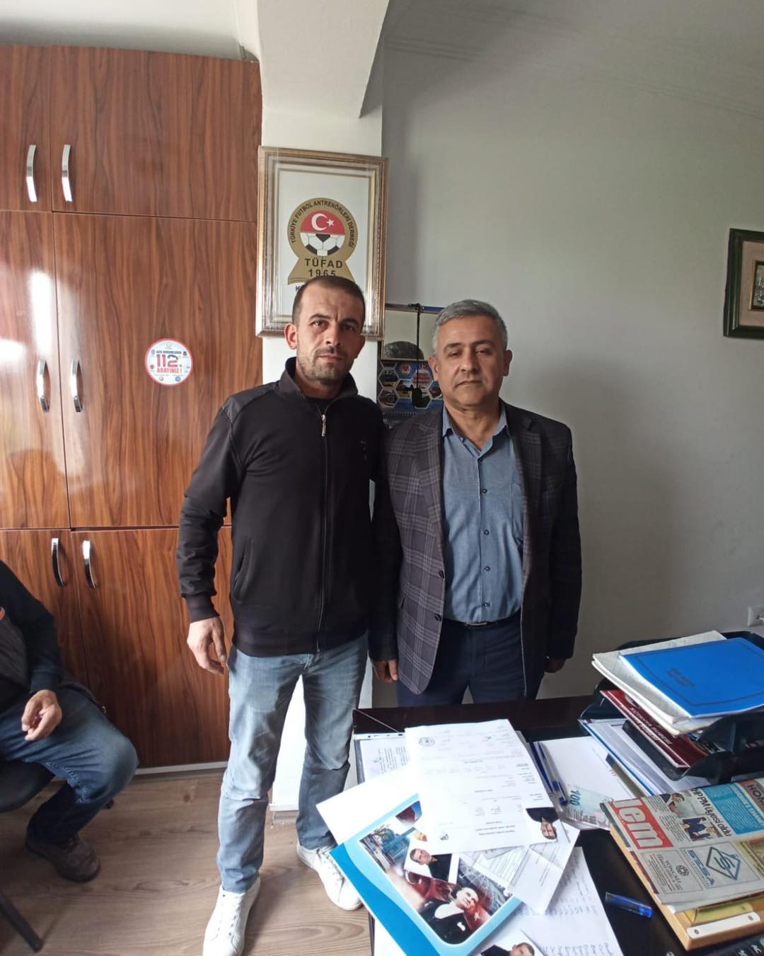 EMRE KARA TEPECİKSPORDA | Tavşanlı Haberleri